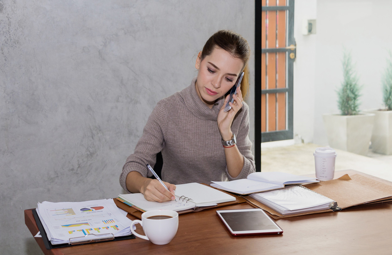 10 Tips to make your telephone interview successful. - 2025