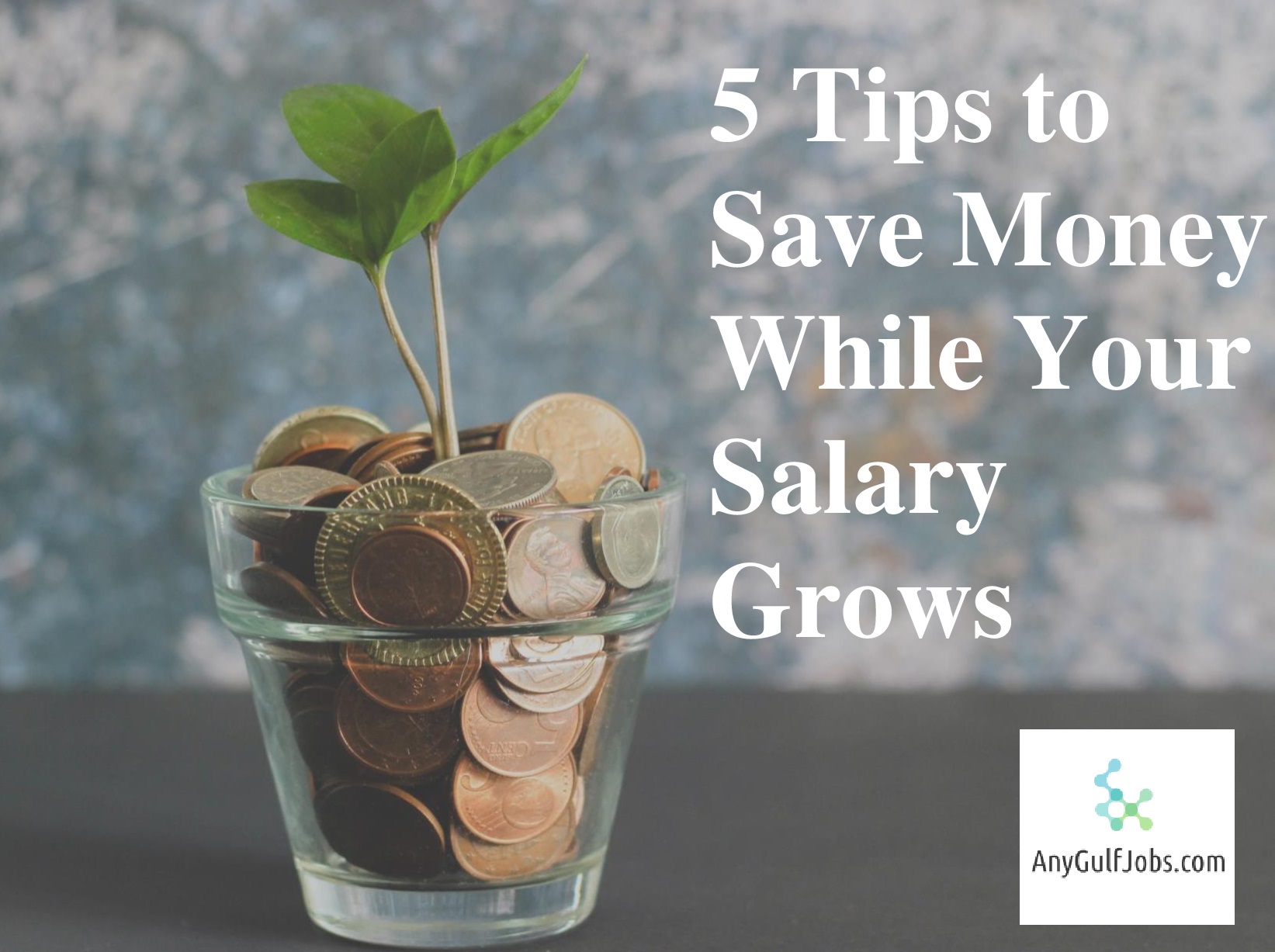 5 Tips to Save Money While Your Salary Grows - 2026