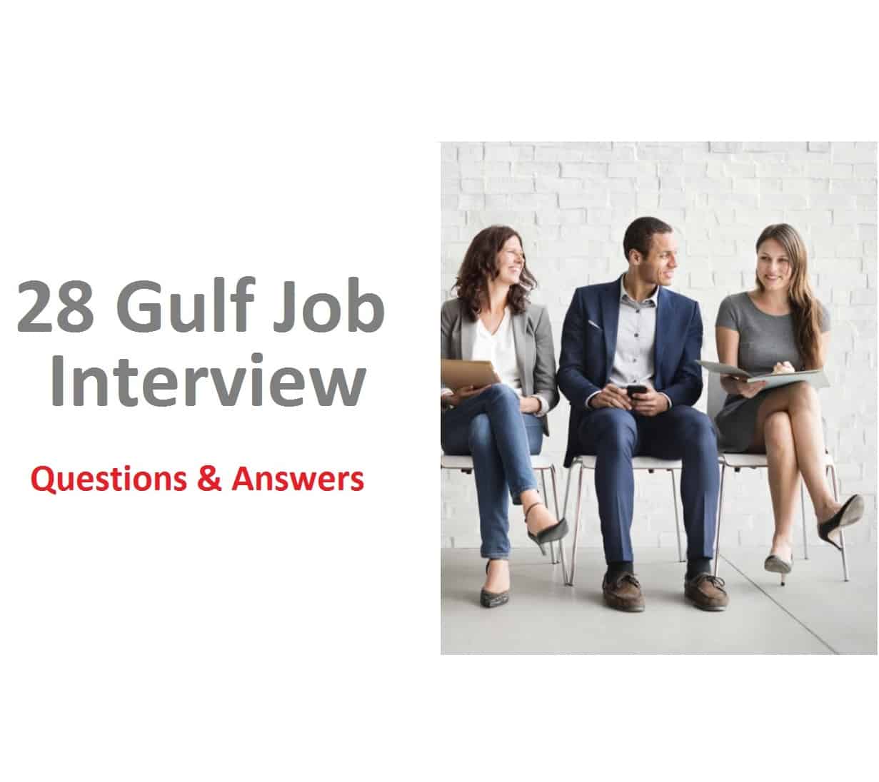 65 Interview Questions with Answers for Dubai - UAE - 2024