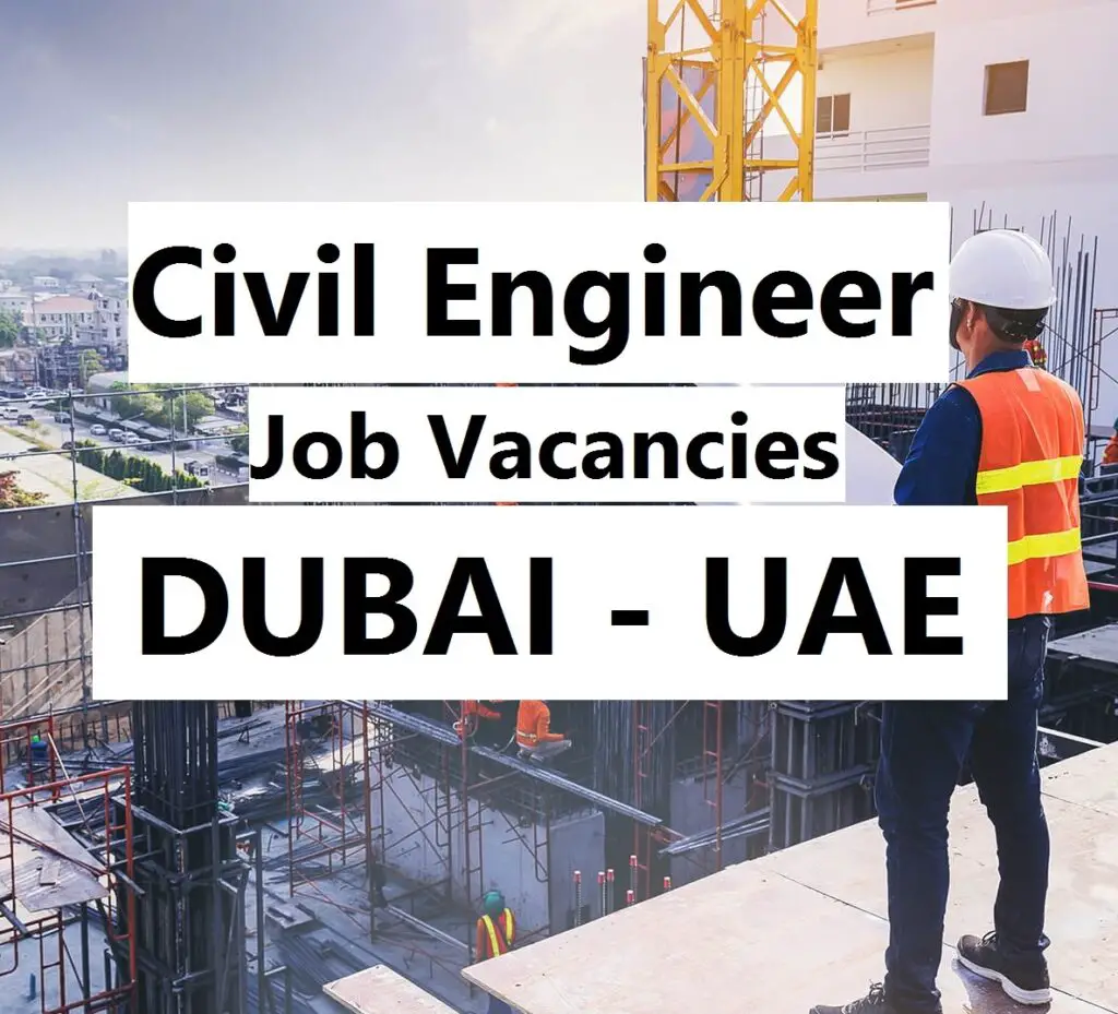 Civil Engineer jobs in Qatar - (October - 2025) - AnyGulfJobs.com