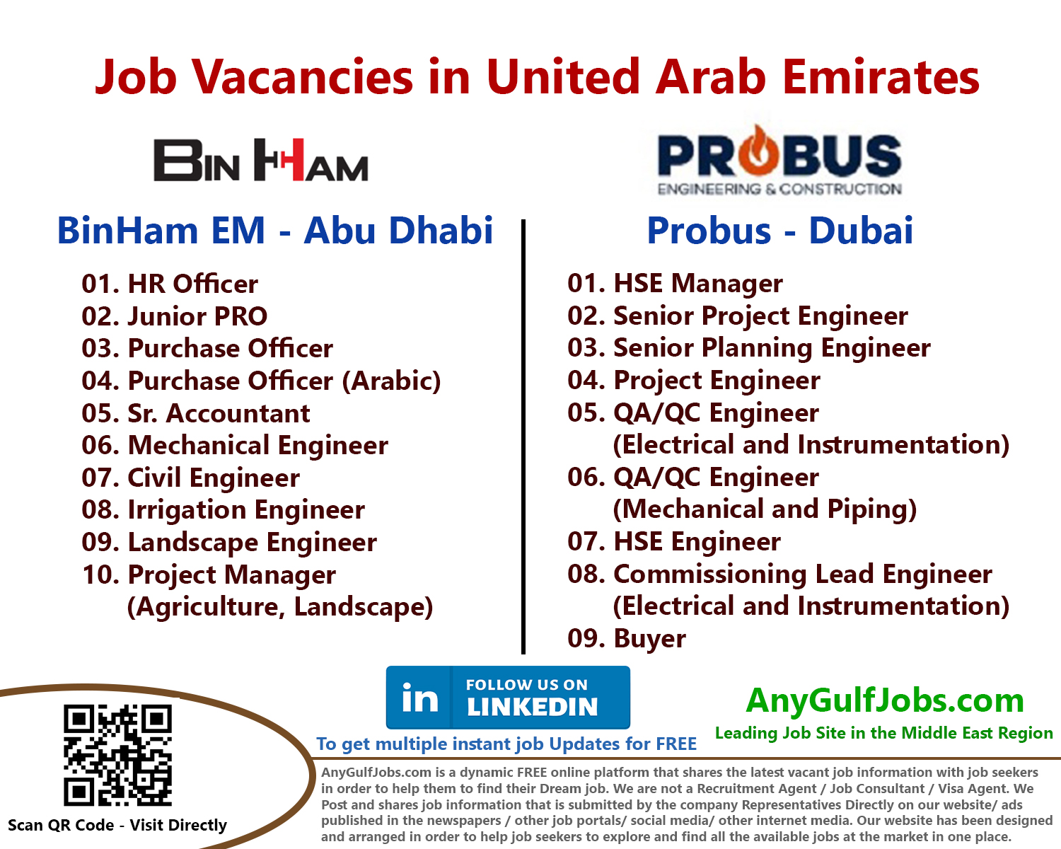 AECOM Jobs | Careers - Dubai, Abu Dhabi - UAE - 2026