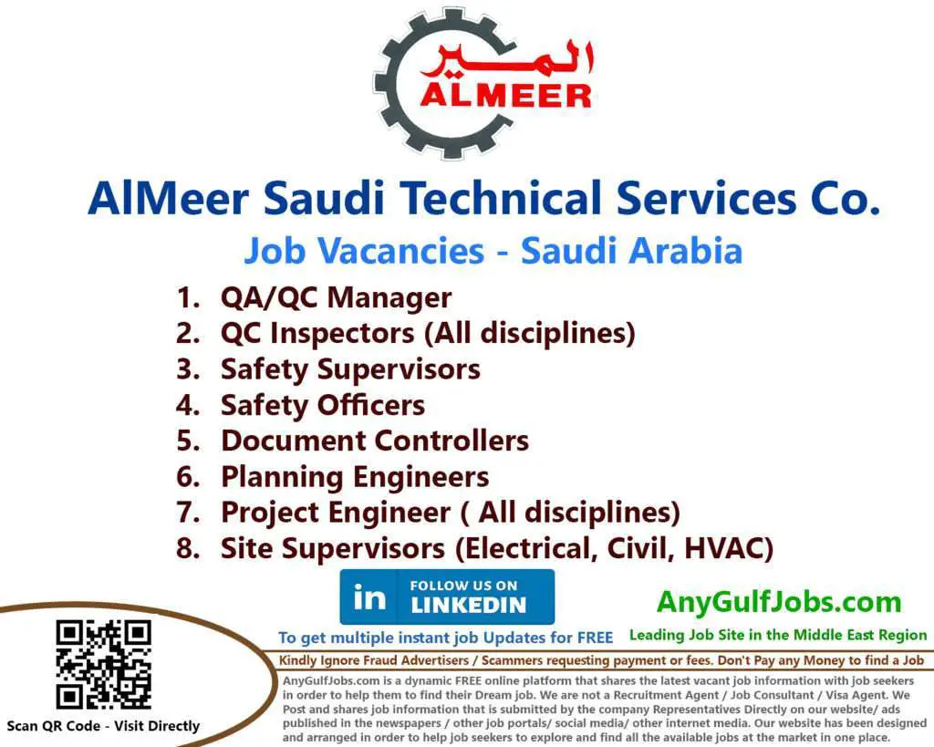 Saudi Consulting Services - SAUD CONSULT Job Vacancies in Riyadh, Saudi ...