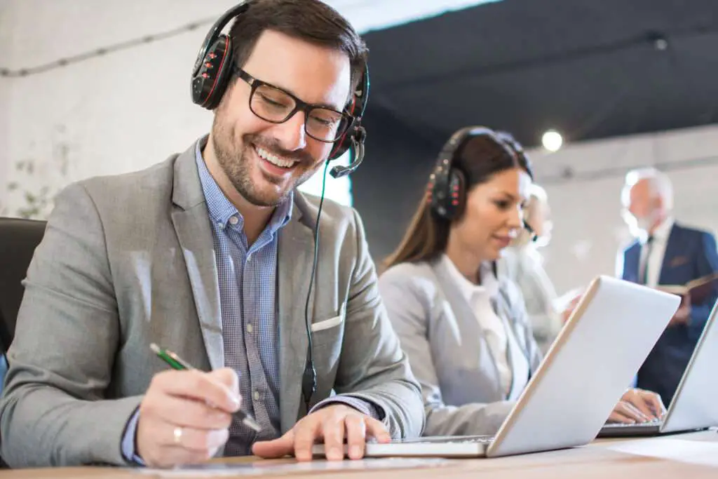 Media Sales Executive Job Description - 2026