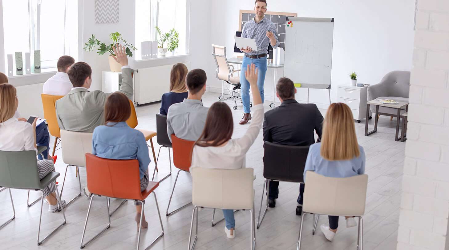 Training and Development Officer Job Description - 2025