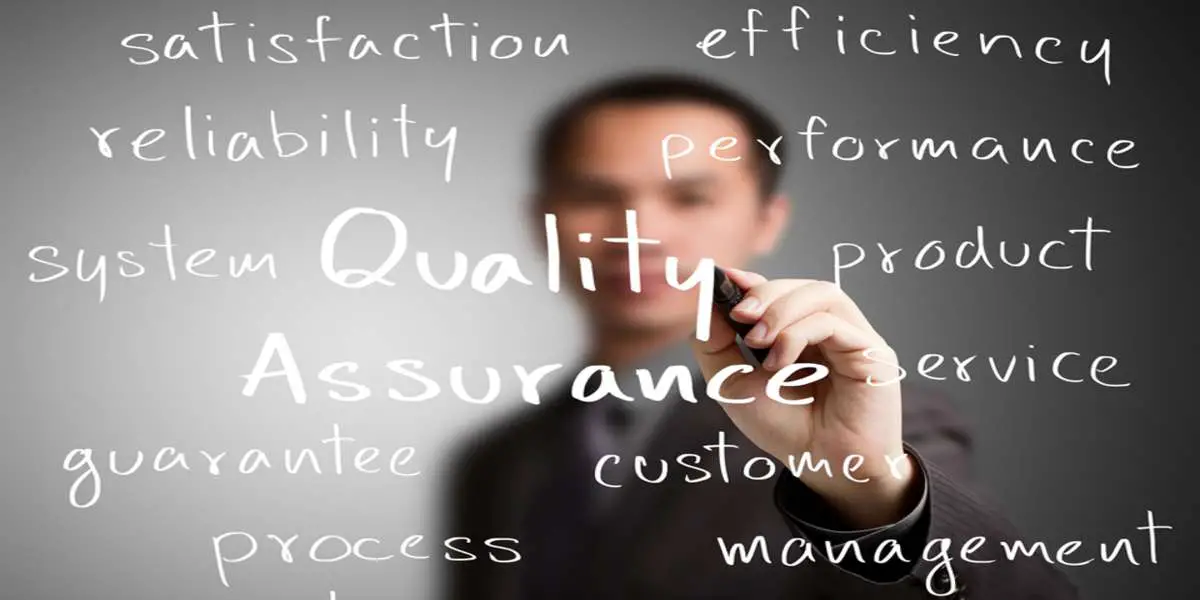 Quality Assurance Manager Job Description - 2025