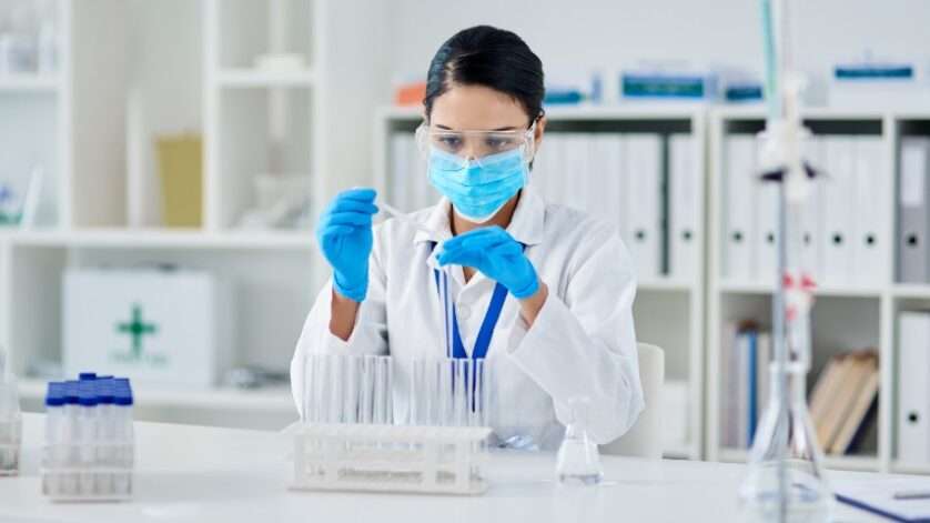 Biomedical Scientist Job Description - 2025