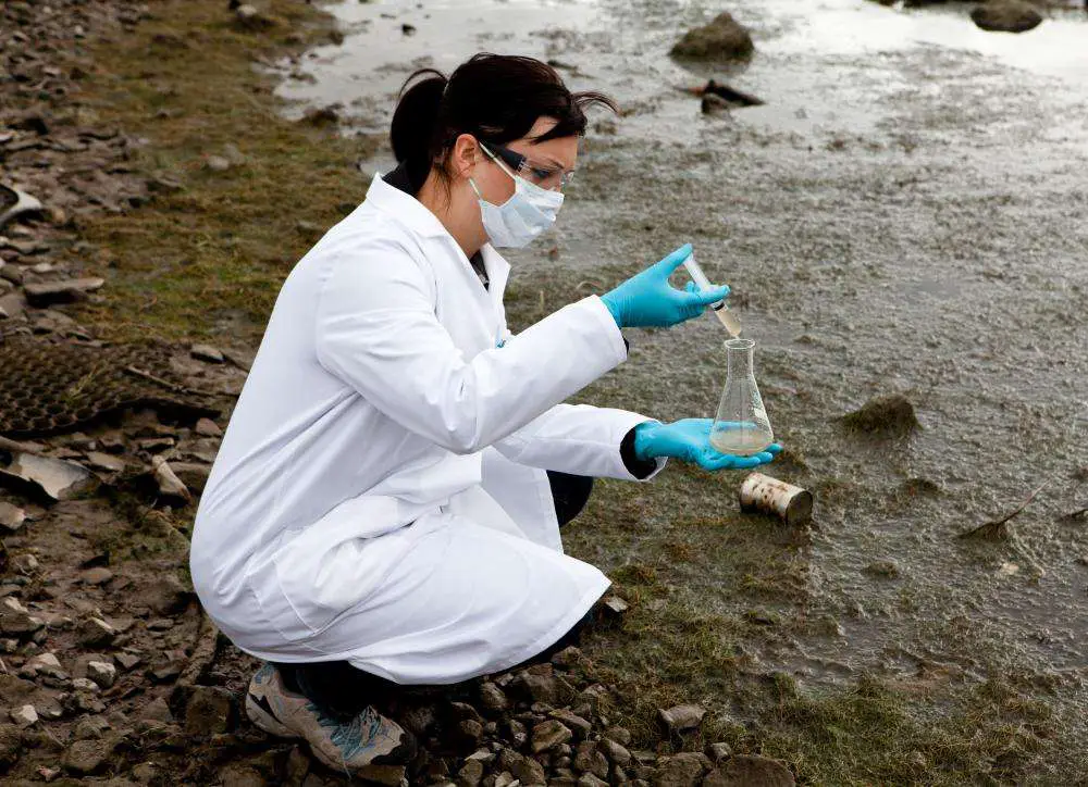 Hydrologist Job Description - 2026