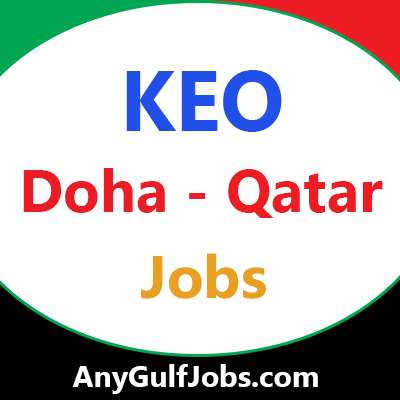 KEO International Consultants Jobs in Qatar - (October - 2024 ...