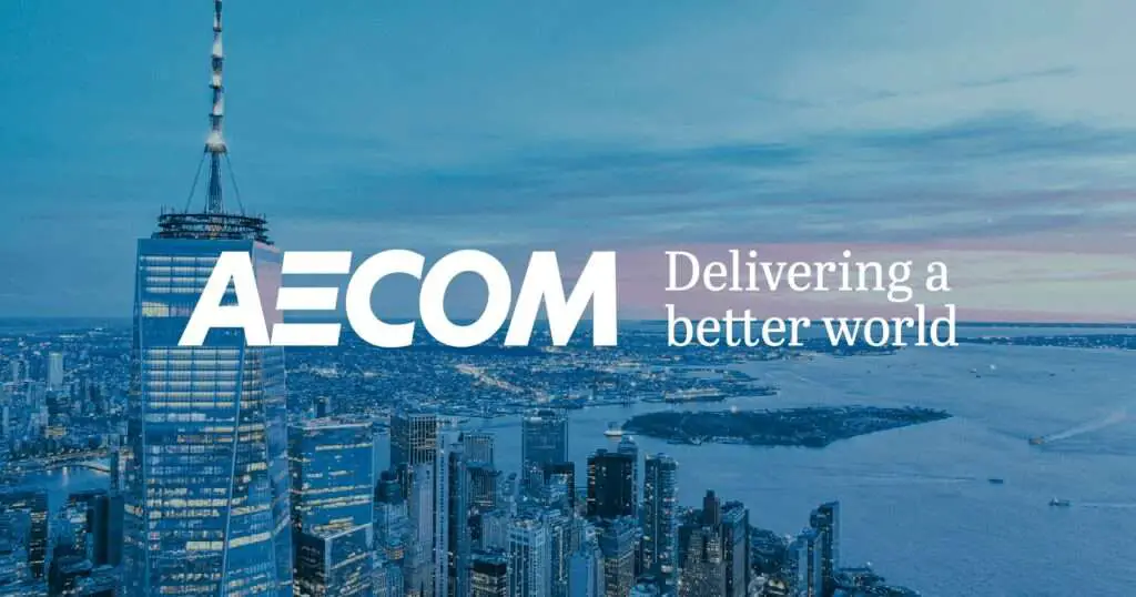 AECOM Jobs in Saudi Arabia - (July - 2024) - AnyGulfJobs.com