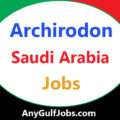 Archirodon Jobs | Careers - Saudi Arabia - 2025
