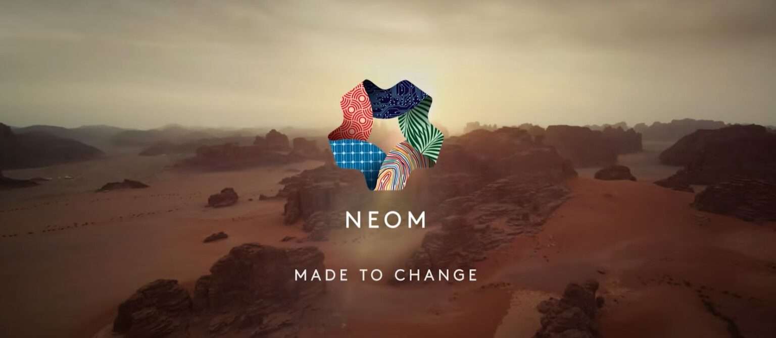 NEOM Jobs in Saudi Arabia - (February - 2026) - AnyGulfJobs.com