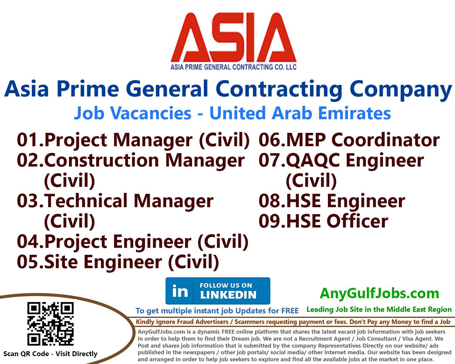 Green Engineering Contracting Company (GECC) Jobs | Careers - Saudi ...