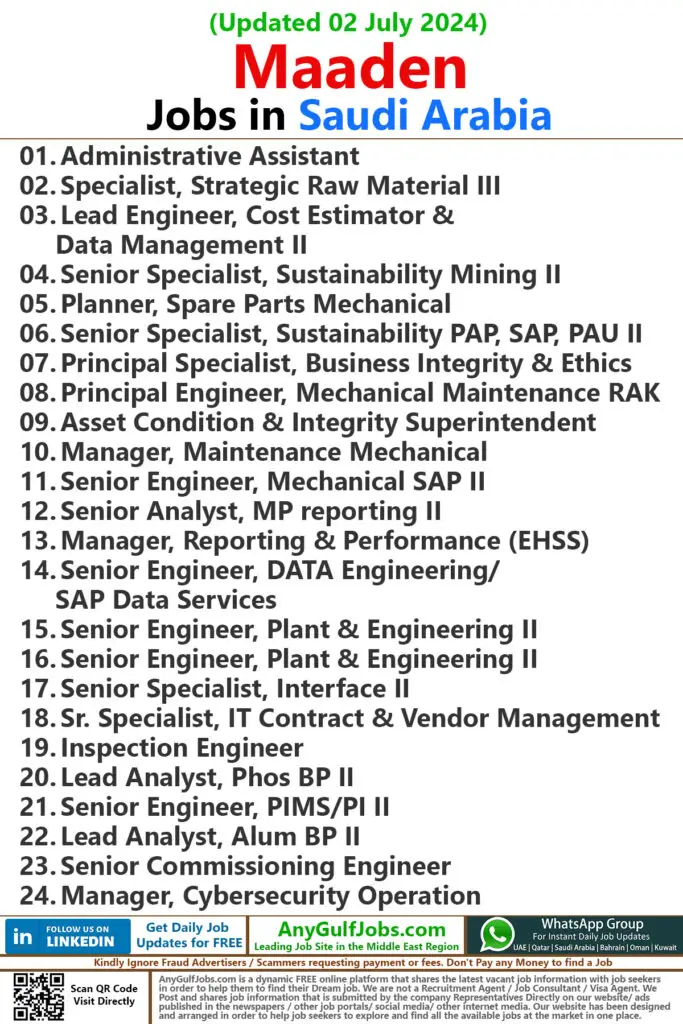 Jacobs Jobs | Careers - Saudi Arabia - 2025