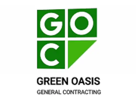 Green Oasis General Contracting Co. LLC Jobs in Dubai, UAE - (December ...