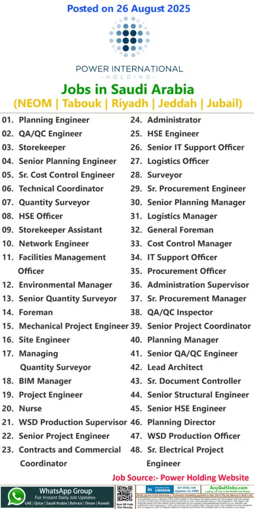 KEO Jobs | KEO International Consultants Careers in Saudi Arabia - 2025